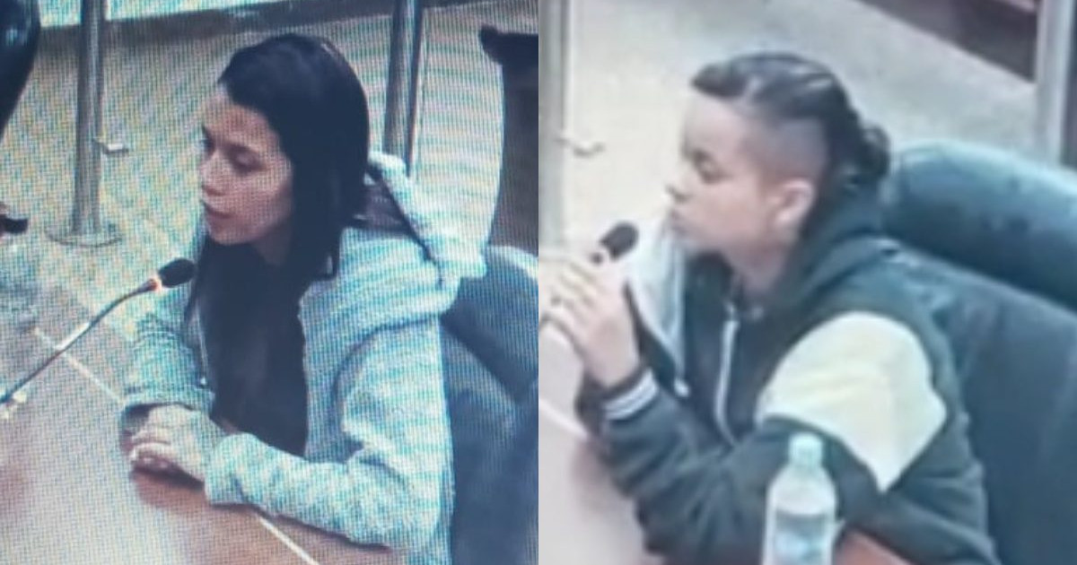 32 años de cárcel para dos mujeres que mataron a Juan Camilo en Manizales